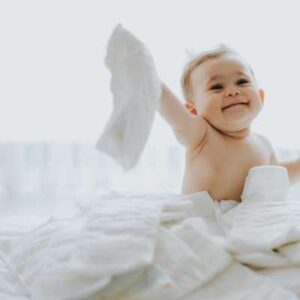 How To Change The Diaper During Ferber Method? – Mom And Home