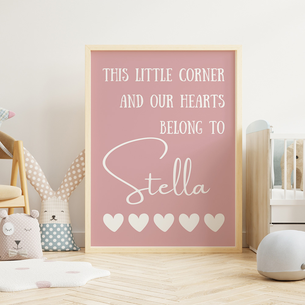 17 Creative Nursery Ideas In Parent's Rooms That Are Practical & Stylish