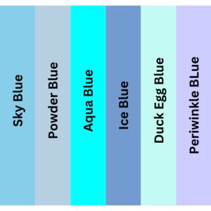 30+ Tranquil Light Blue Nursery Ideas (Tips, Inspirations,& Decor ...