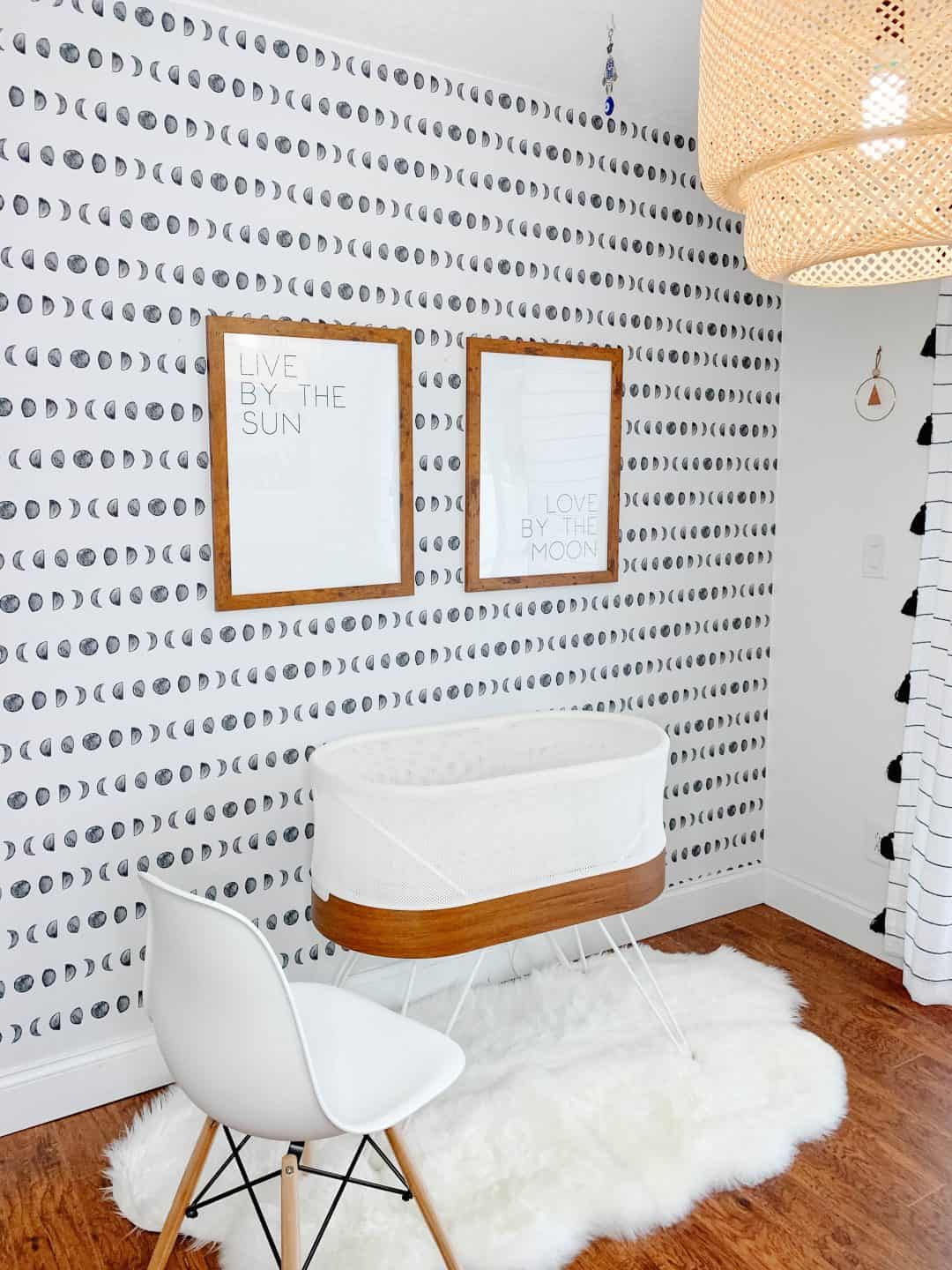 30+ Vibrant Gender Neutral Nursery Wall Decor Ideas - Mom And Home