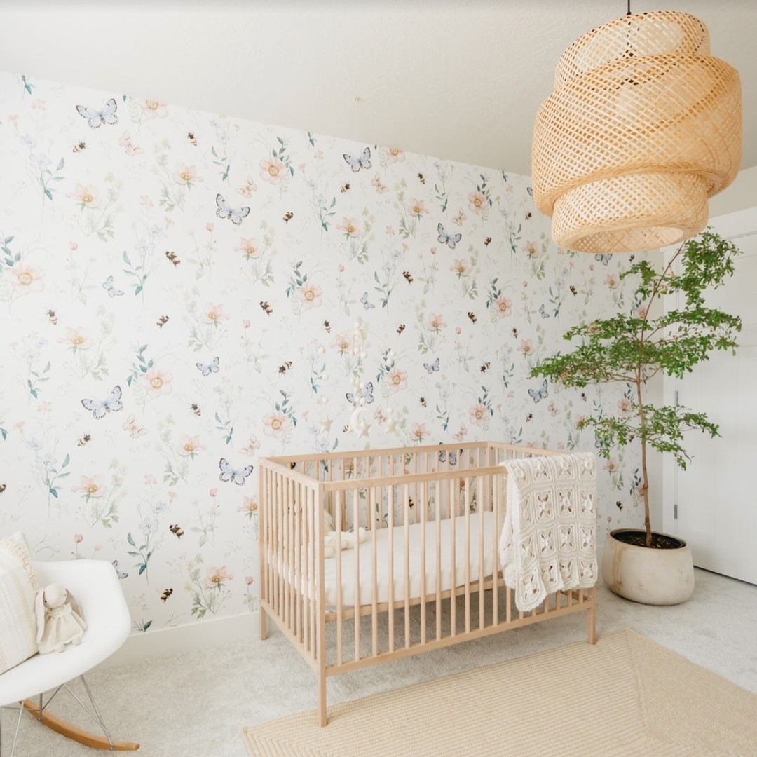 100+ Stunning Nursery Ideas That Can Elevate Your Space (Get Creative ...